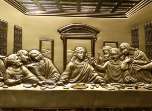 ¿Qué es el Arte Sacro? - Tipos de arte religiosos 2024