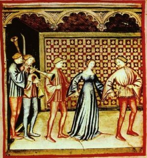 Teatro Medieval - Orígenes, Géneros y Características 2024