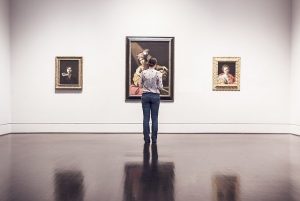 Galerías de Arte de Alemania - Lista Completa 2025