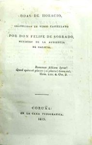 Oda - Significado, características, estructura, ejemplo y más