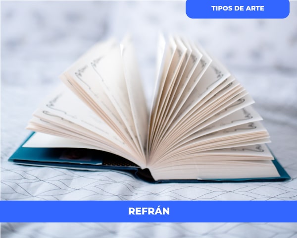 Refrán - Características, definición, significado, ejemplos y más